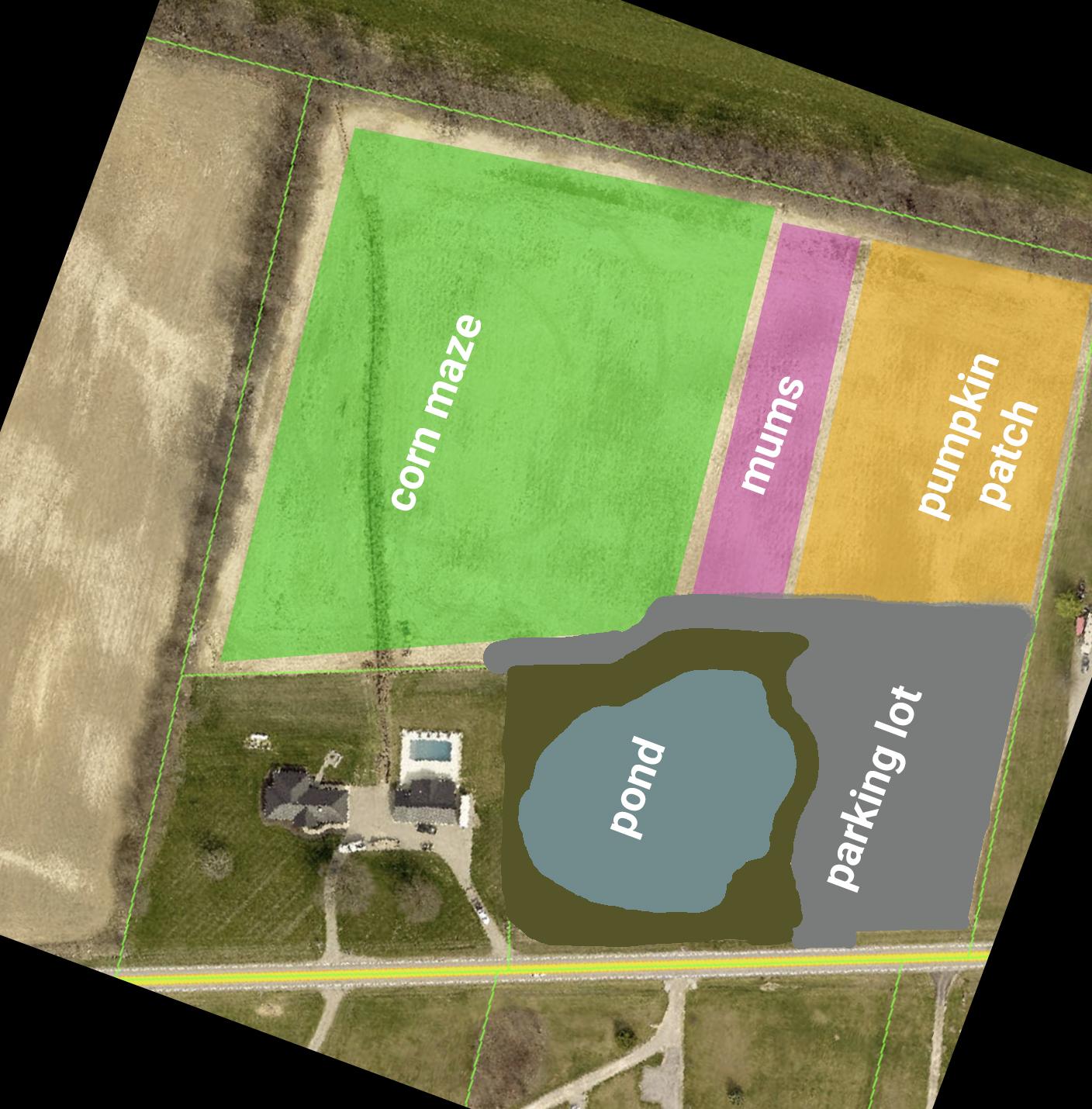 About Us - Anywhere With You Acres